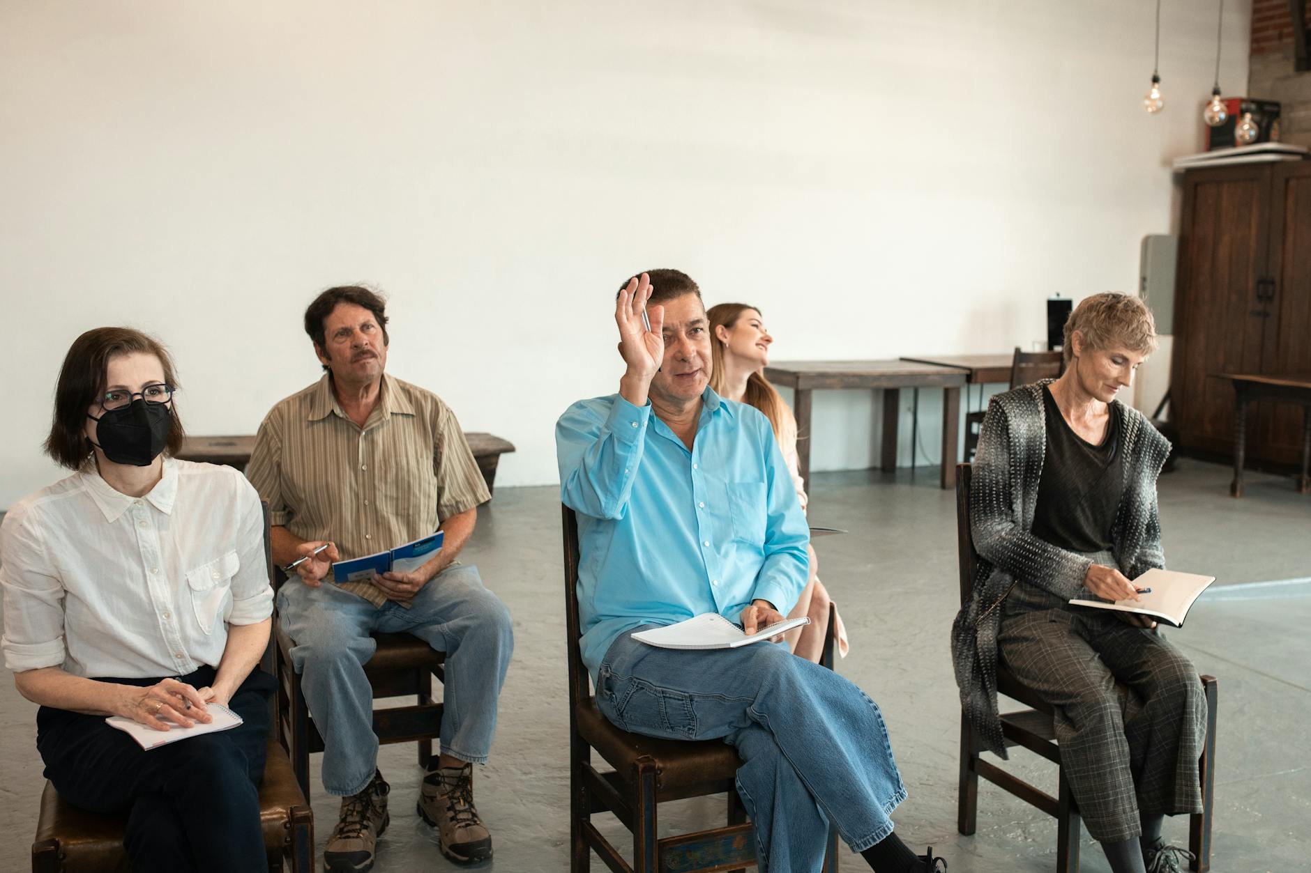 Aprendizaje Transformacional: La Teoría de Mezirow